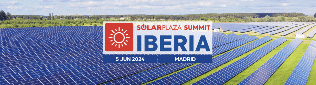 Solarplaza Summit Iberia - REEFLEX